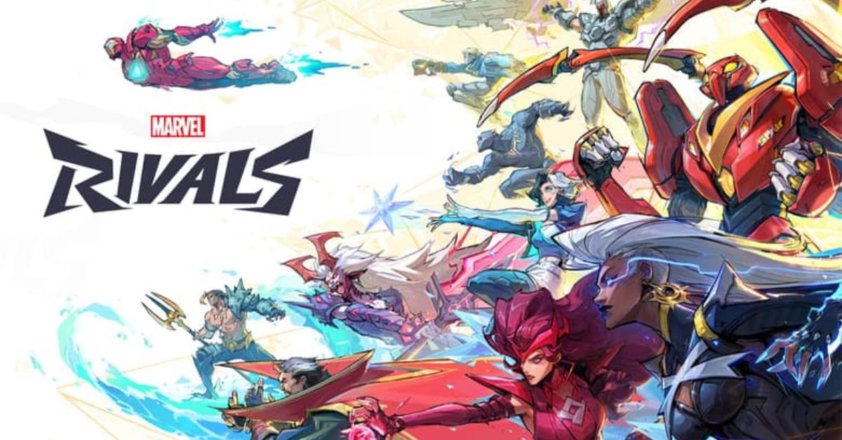 Why Did NetEase Lay Off the Marvel Rivals Team? Details