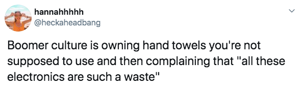 30 'Boomer Culture' Tweets Guaranteed to Make Your Parents Mad