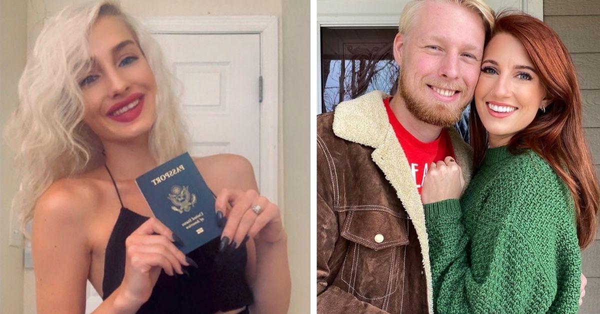 The Plath Family Is on Instagram –– Here Are Their Accounts