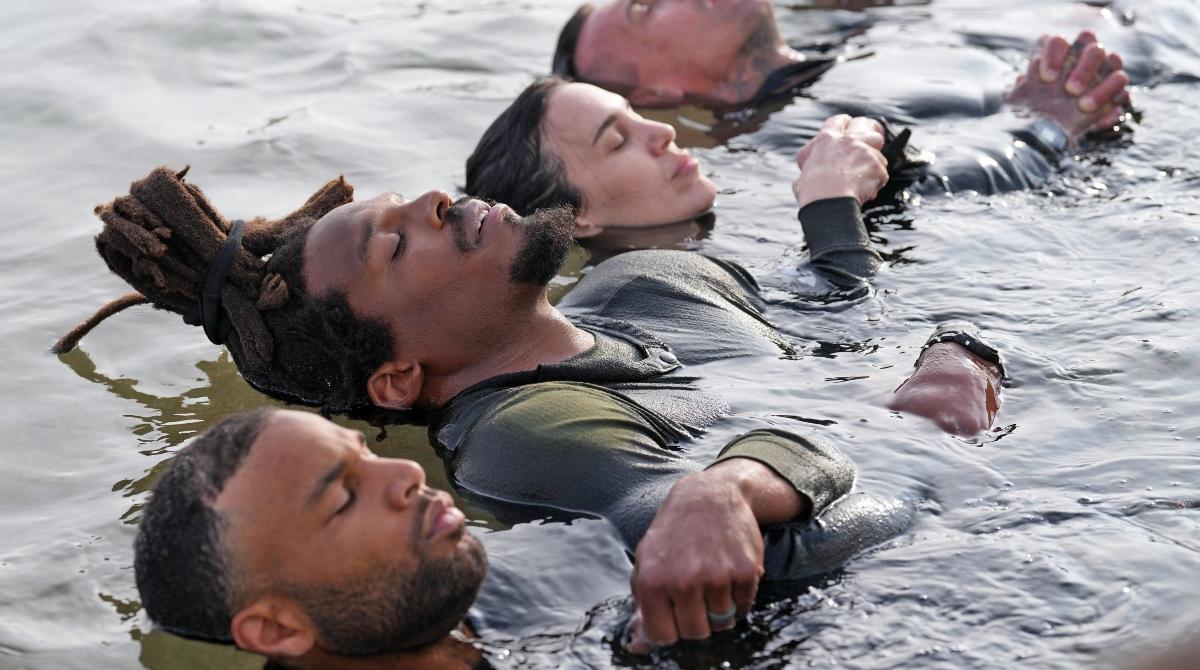 The Special Forces Cast for Season 3 Is Here for a Challenge