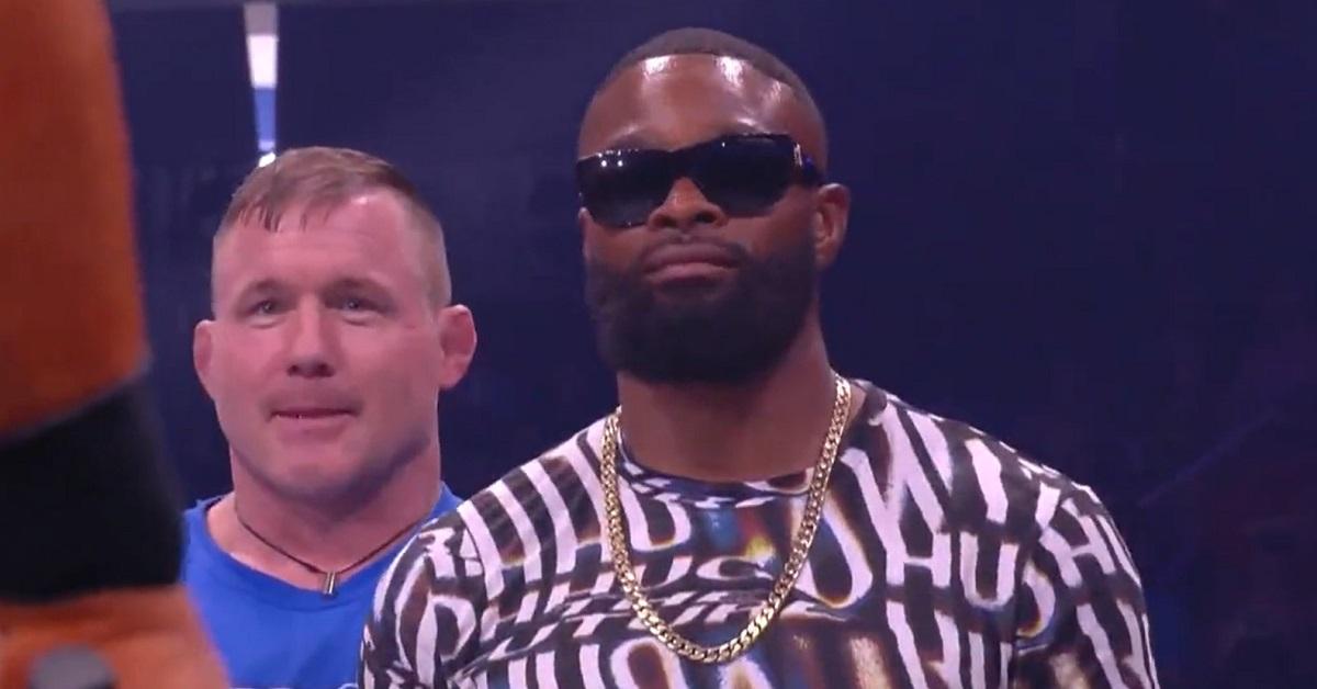 Matt Hughes Health Update: His AEW Appearance Was Concerning