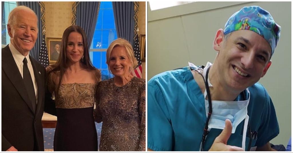 Ashley Biden Is Getting Divorced — Here's What We Know