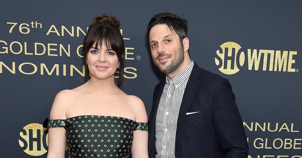 Who Is Casey Wilson's Husband? Couple Had Baby via Surrogate