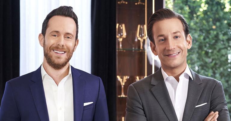 Why Did James Harris and David Parnes Leave 'Million Dollar Listing'?