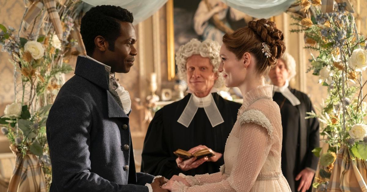 Who Does Francesca End Up With in Bridgerton Season 3?