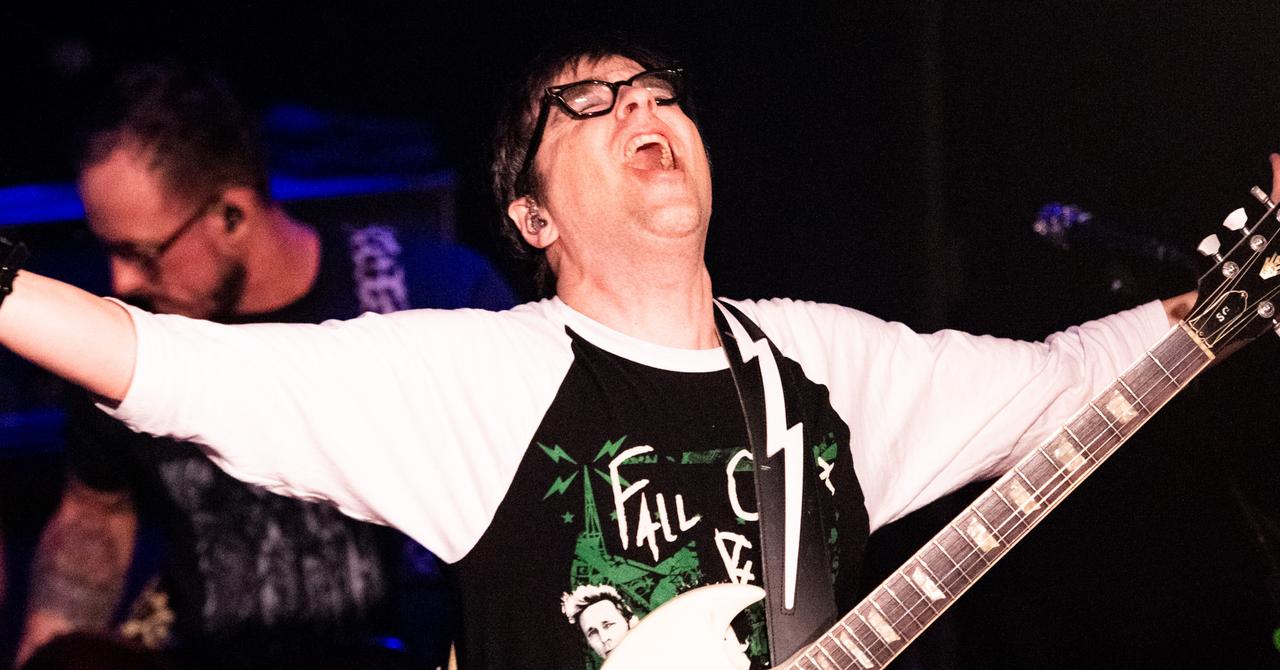 Is Weezer Emo? — Plus, Is the Band Still Together? Does Weezer Still Tour?