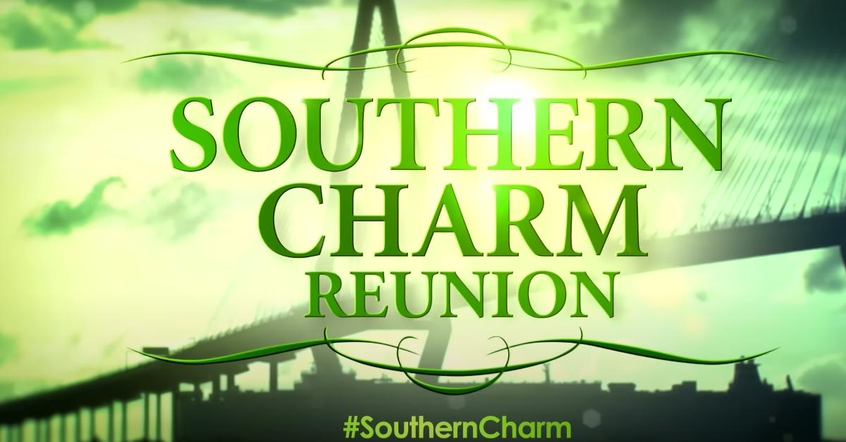 When Was the Southern Charm Season 9 Reunion Filmed? Details