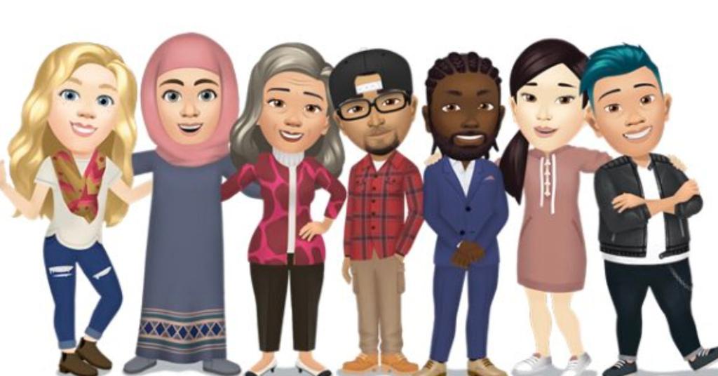 How Do I Use My Avatar on Facebook? Here's What You Do With It