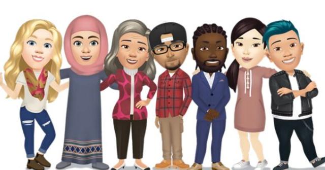 How Do I Use My Avatar on Facebook? Here's What You Do With It