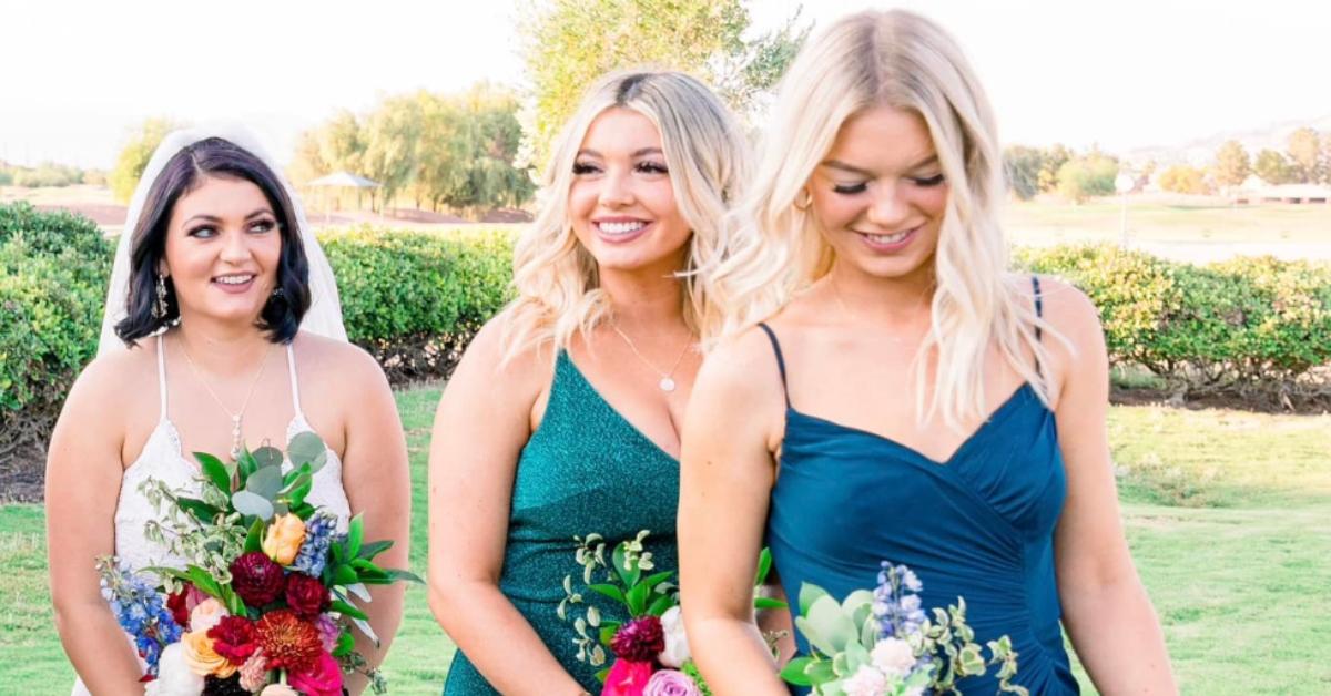 Kaylee Goncalves's Sister Delivered a Shocking Statement