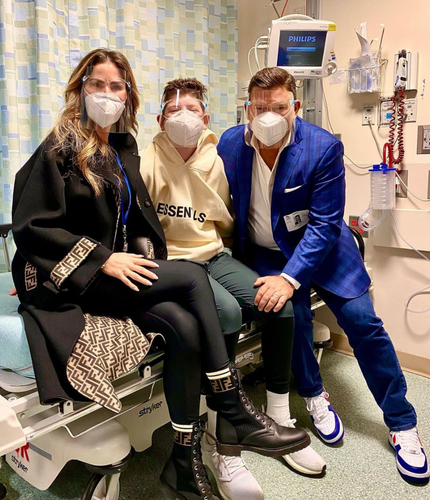 What Happened to Bret Baier Son? Details About Paul Baier's Serious ... What Happened to Bret Baier Son? Details About Paul Baier's Serious ...