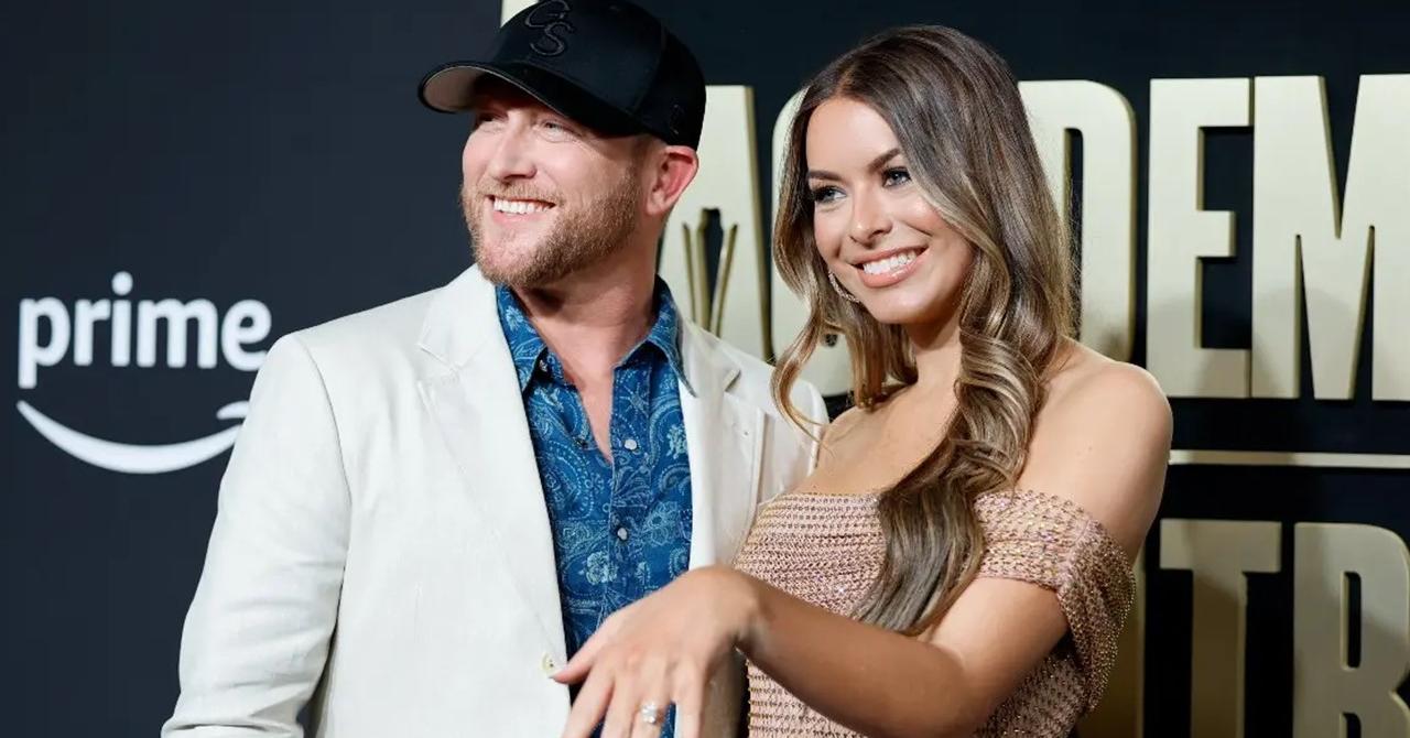 Is Cole Swindell Married? Wedding Bells Are in His Future