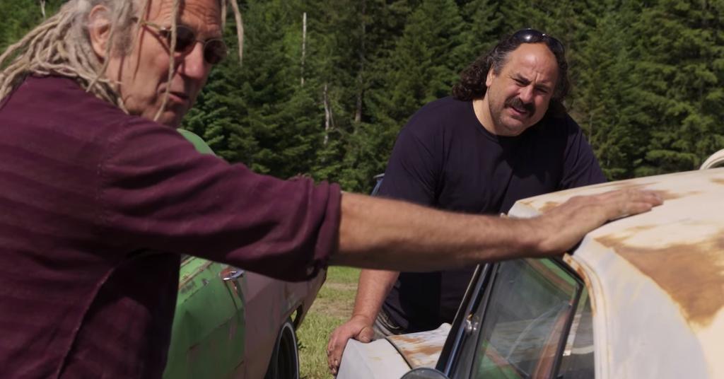 'Rust Valley Restorers' Cast — Complete List of Everyone on the Show