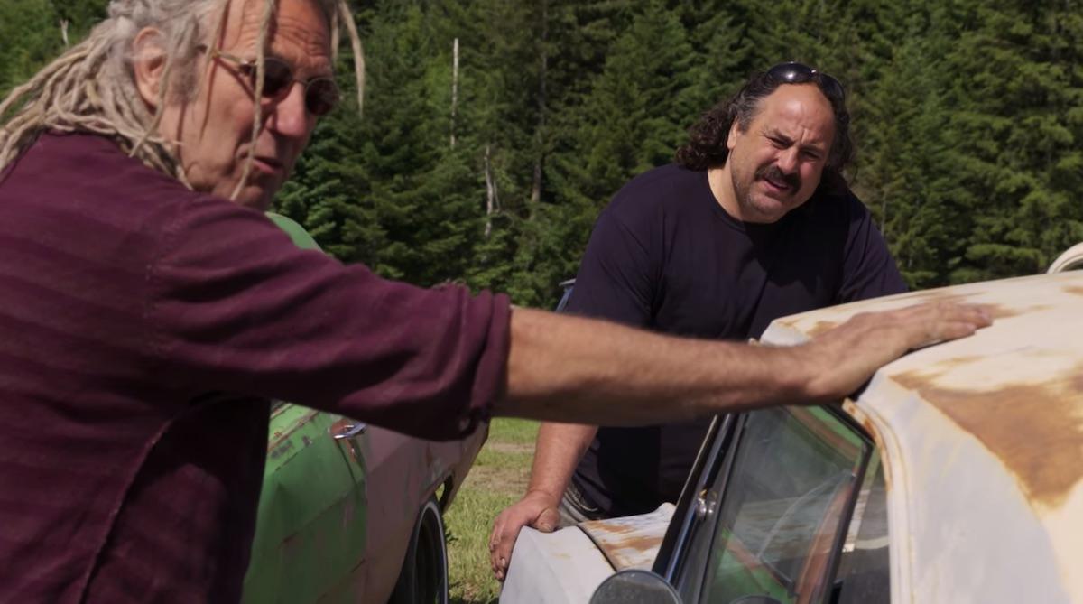 Rust Valley Restorers Cast — Complete List Of Everyone On The Show