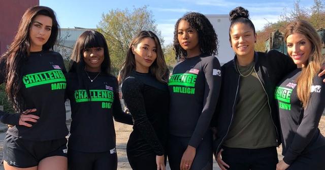 What Happened to Big T on 'The Challenge'? This Season Isn't Easy