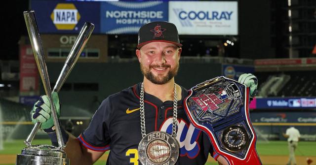 Why Do They Call Cal Raleigh the Big Dumper?