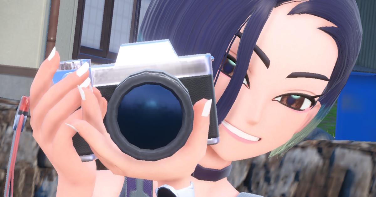 How to Complete Perrin Quest Teal Mask DLC