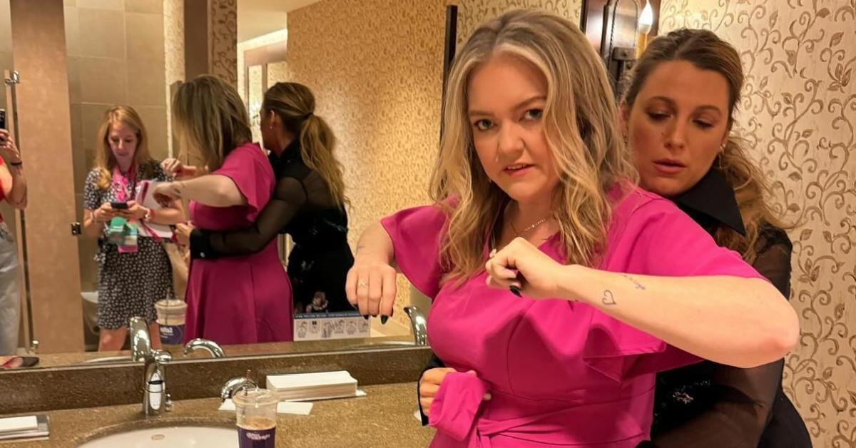 Is It Ends With Us Inspired by True Events?