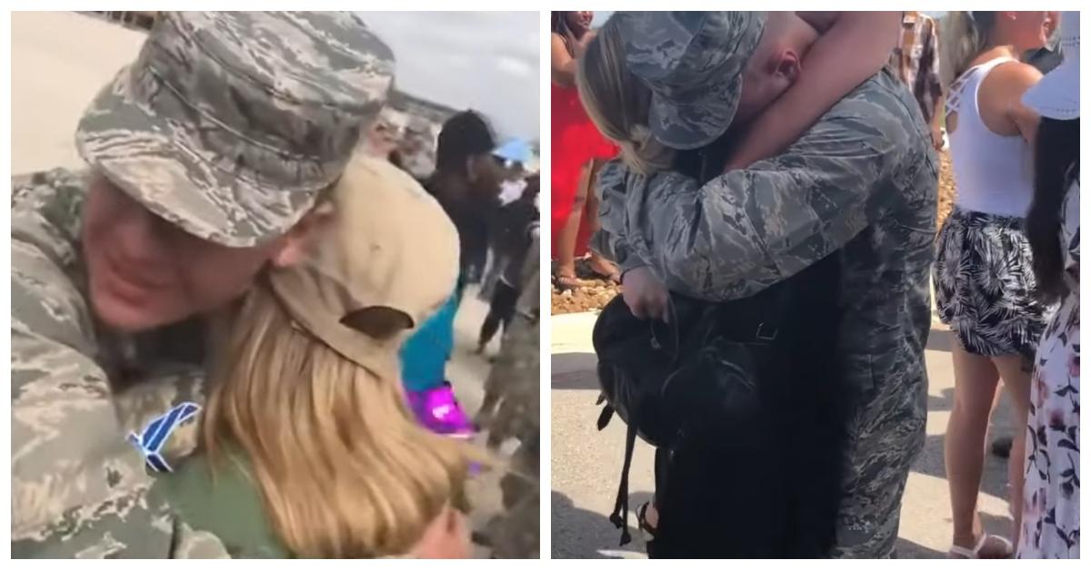 What Happens if a Soldier Doesn't Get Tapped Out?