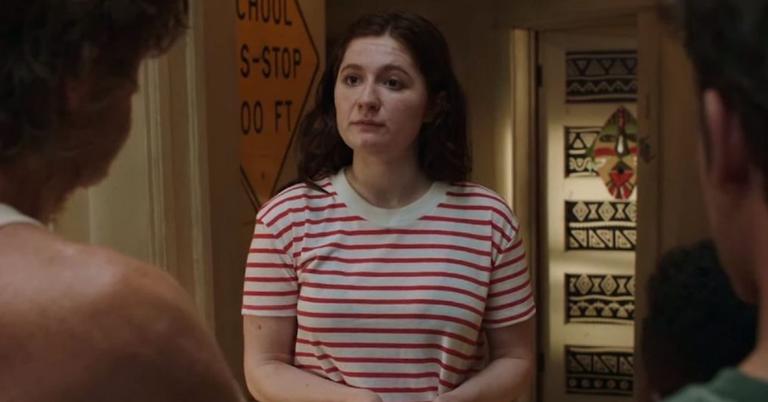 Who Does Lip Gallagher Have a Baby With in Season 10 of 'Shameless?'