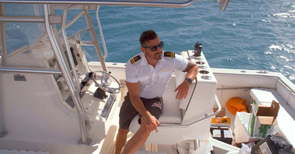 When Is 'Below Deck Down Under' Season 2? The Spinoff Is a Hit