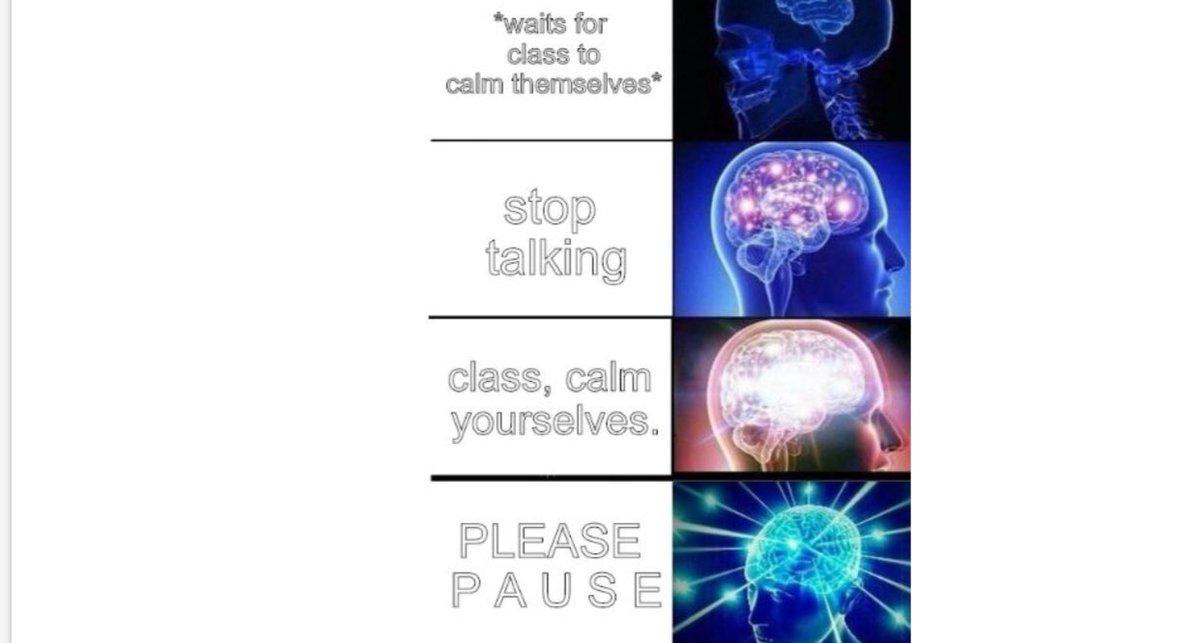 Teacher Lets Her Students Roast Her with Memes and the End of the Year ...