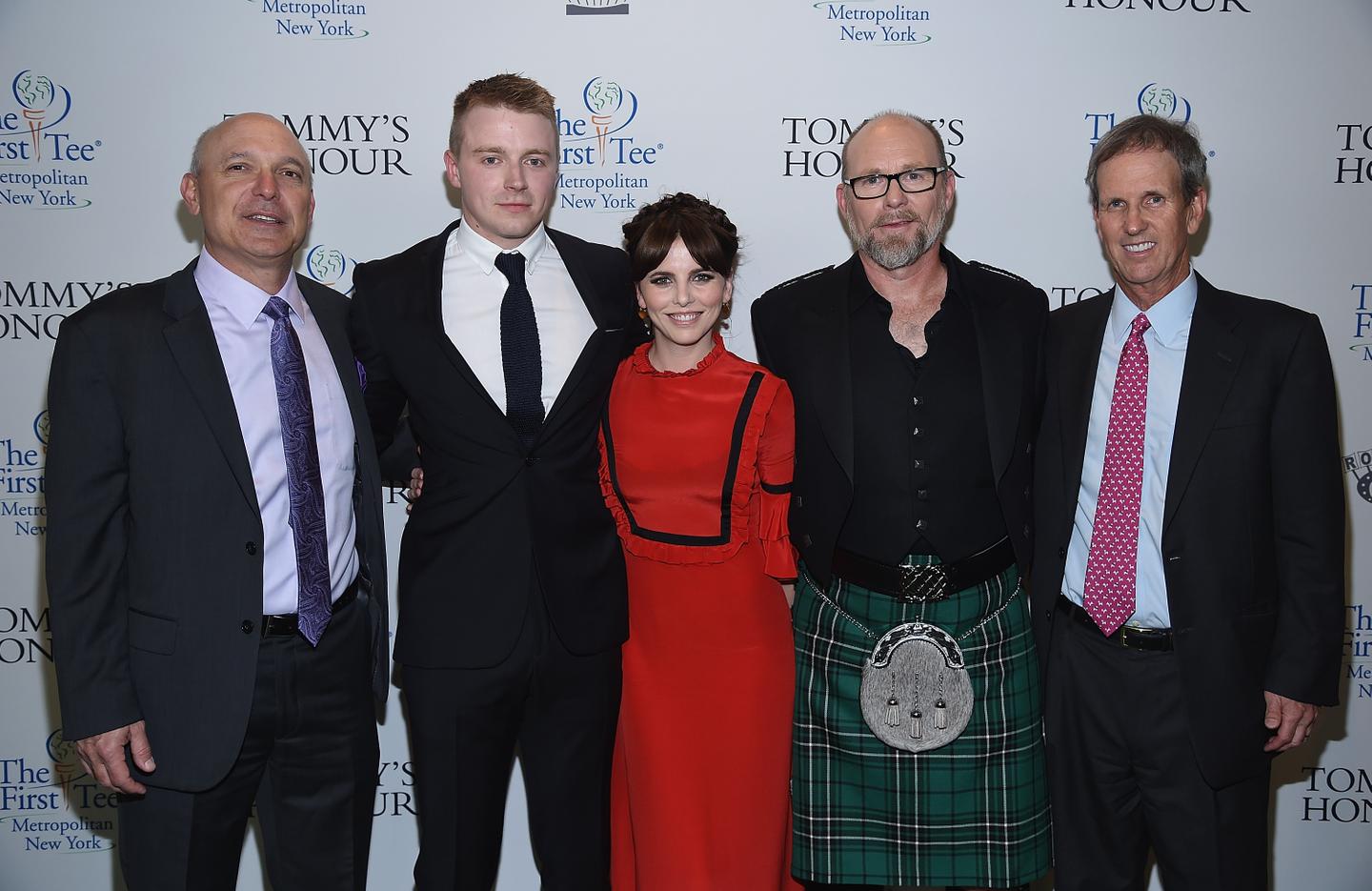 Sean Connery Children — Meet His Lookalike Son Jason!