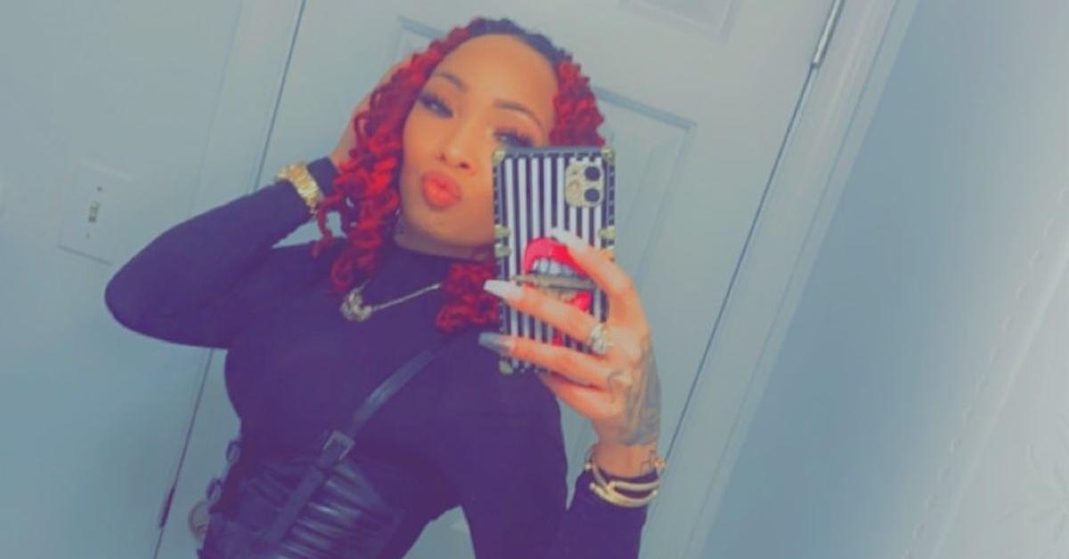 What Happened to Deshayla Harris of 'Bad Girls Club?' Get the Tea