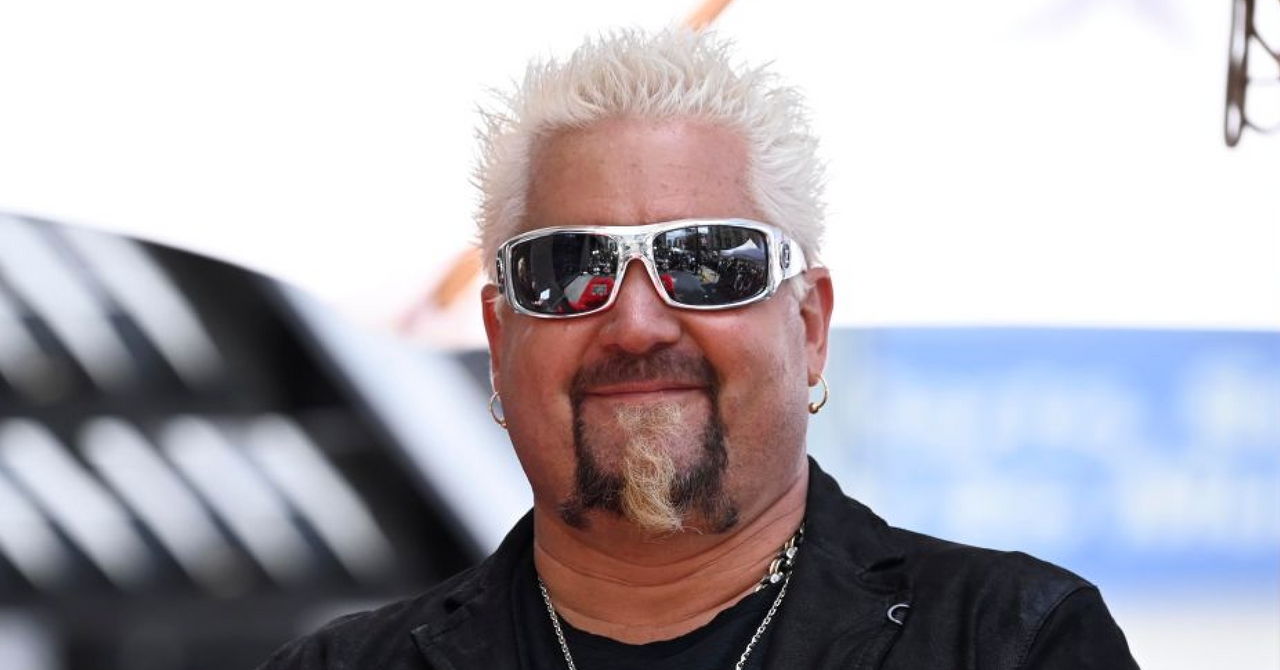 What Happened to Guy Fieri's Sister, Morgan? She Died in 2011