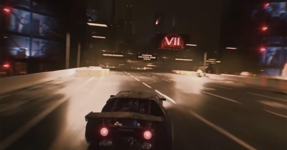 What Happened to Dr Disrespect's Game?