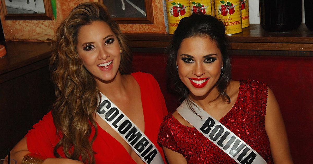 What Happened to Daniella Alvarez's Leg? Details on Former Miss Colombia