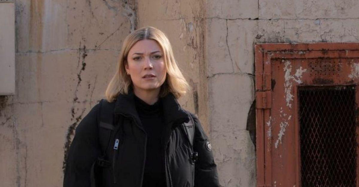 Who Is Heather Amaro From Expedition X? She's Got the Goods