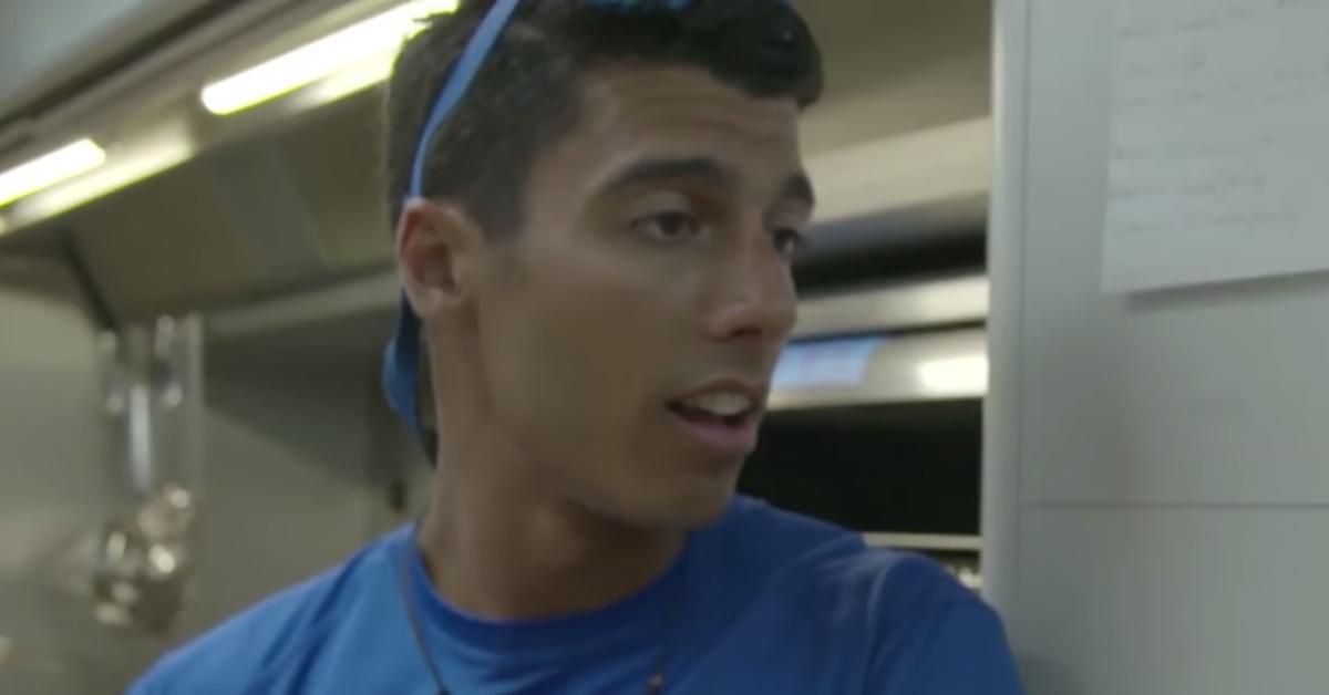 Where Is Bruno From 'Below Deck' Now? He Works as a Chief Stew