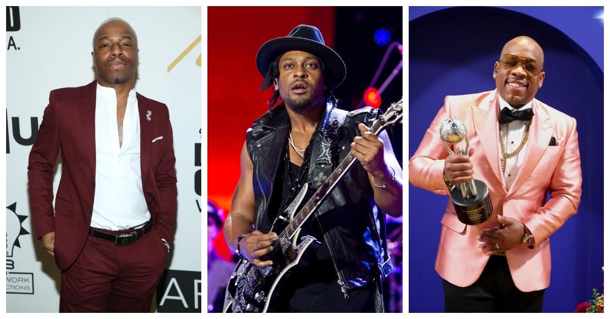 Who Is Lizard on The Masked Singer? It's This Singer! (SPOILERS)