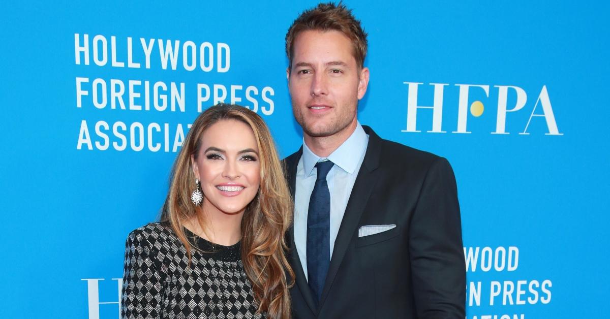 Chrishell Stause Reveals Mom's Cancer Diagnosis