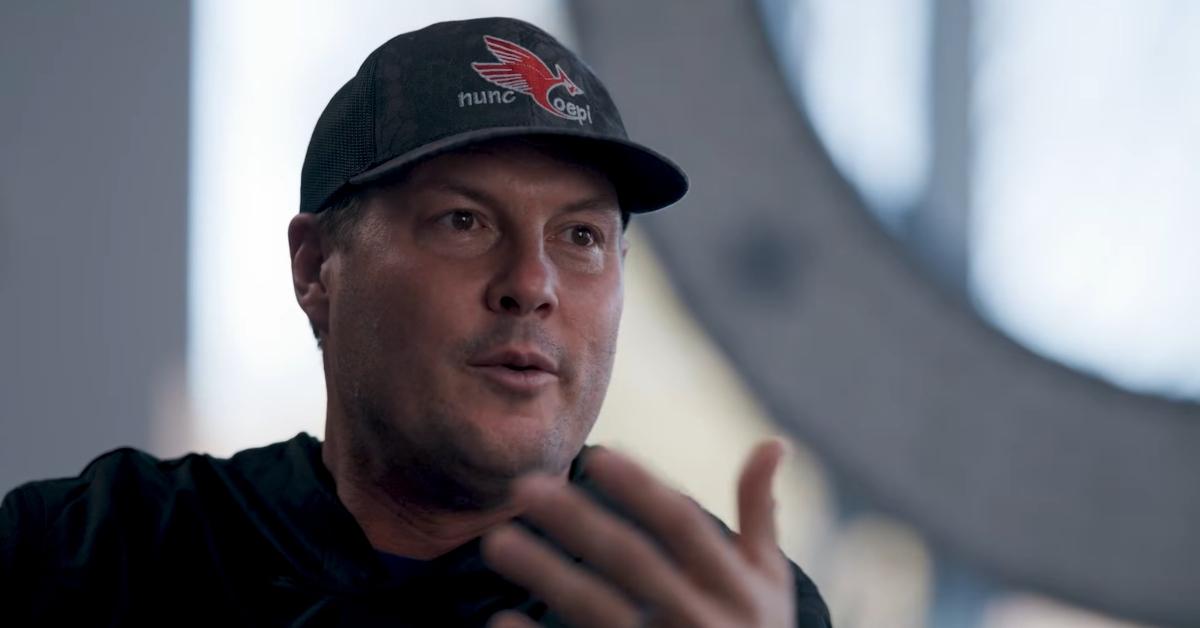 Here's What We Know About NFL Star Philip Rivers' Wife