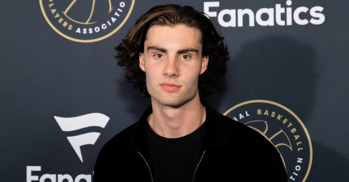 What Happened to Josh Giddey? Allegations Explained