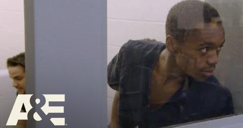 Is Dashaun Williams From A&E's '60 Days In' Still Alive?
