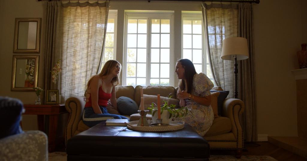 Bama Rush Documentary Women Now — Here's the Rundown