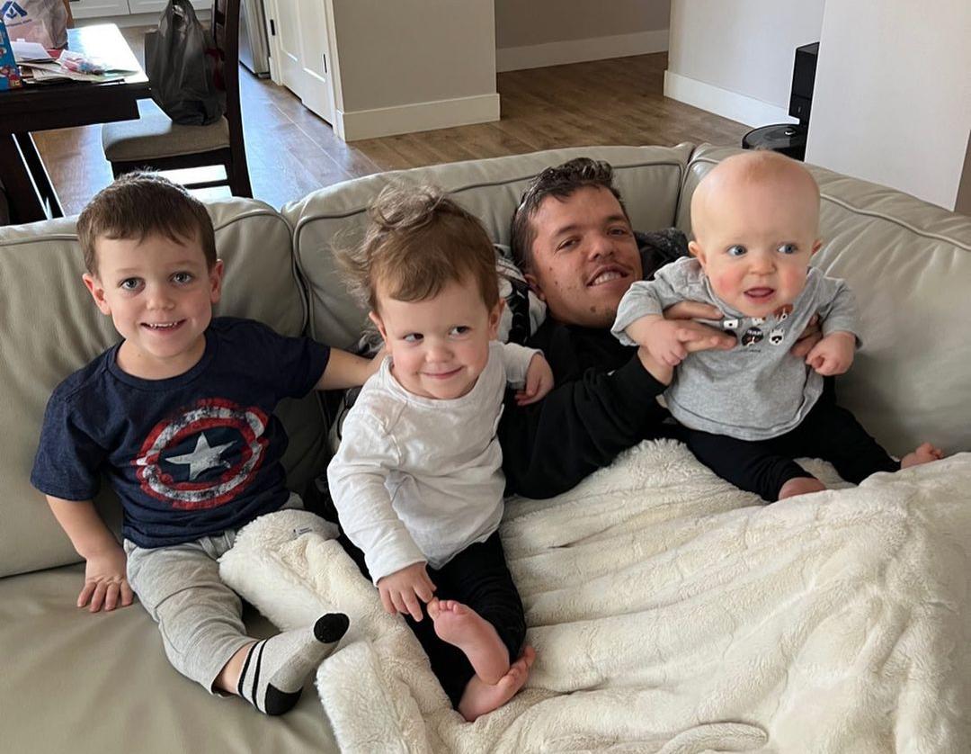 What Happened to Zach Roloff? An Update on His Health