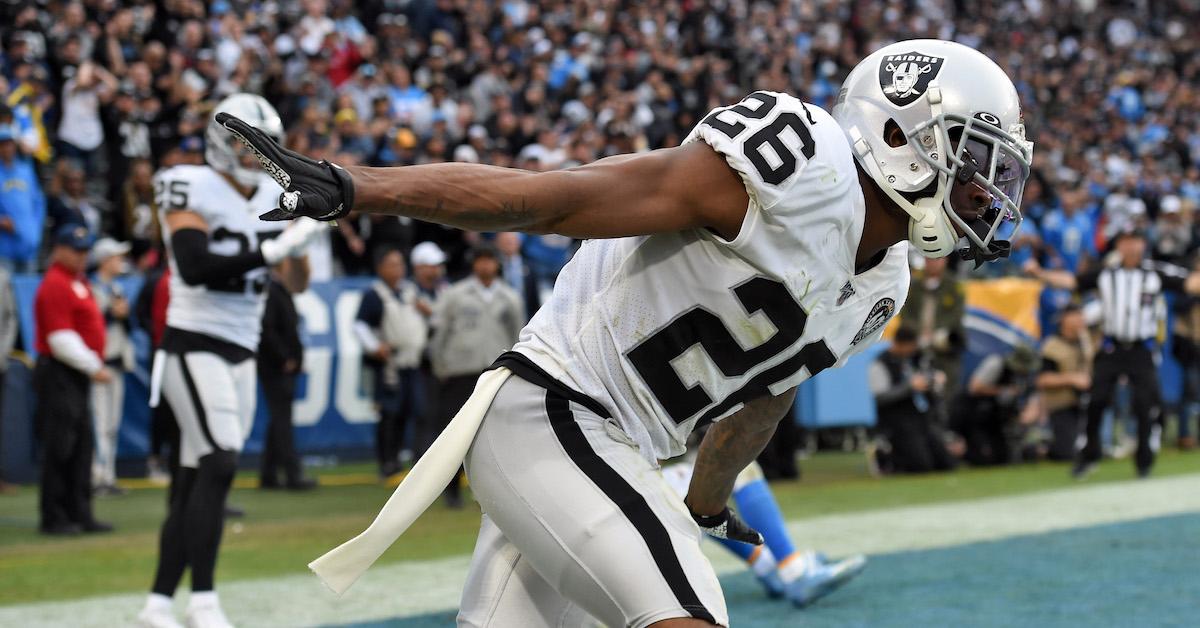 Best End Zone Celebrations Show NFL Players Are an Entertaining Bunch