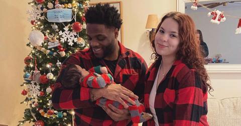 Lilly Bennett's ‘Unexpected’ Baby Daddy: Details on TLC Star’s Family
