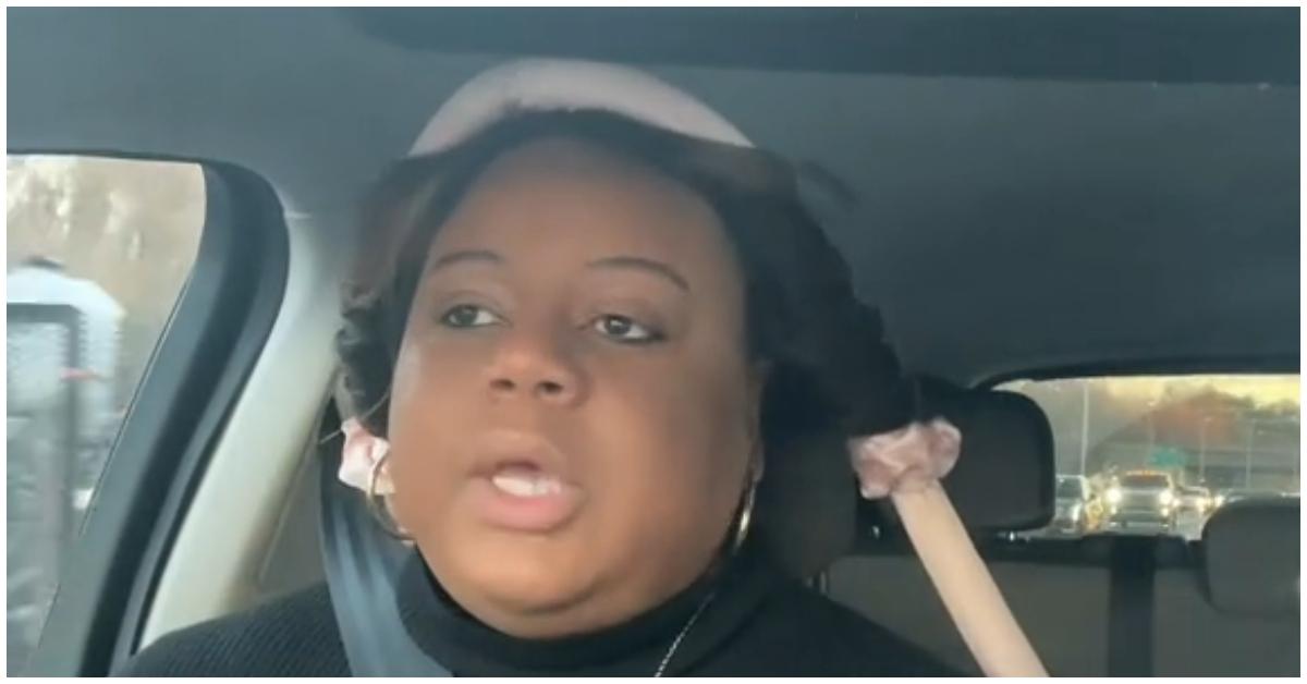 The Who TF Did I Marry TikTok Husband Revealed