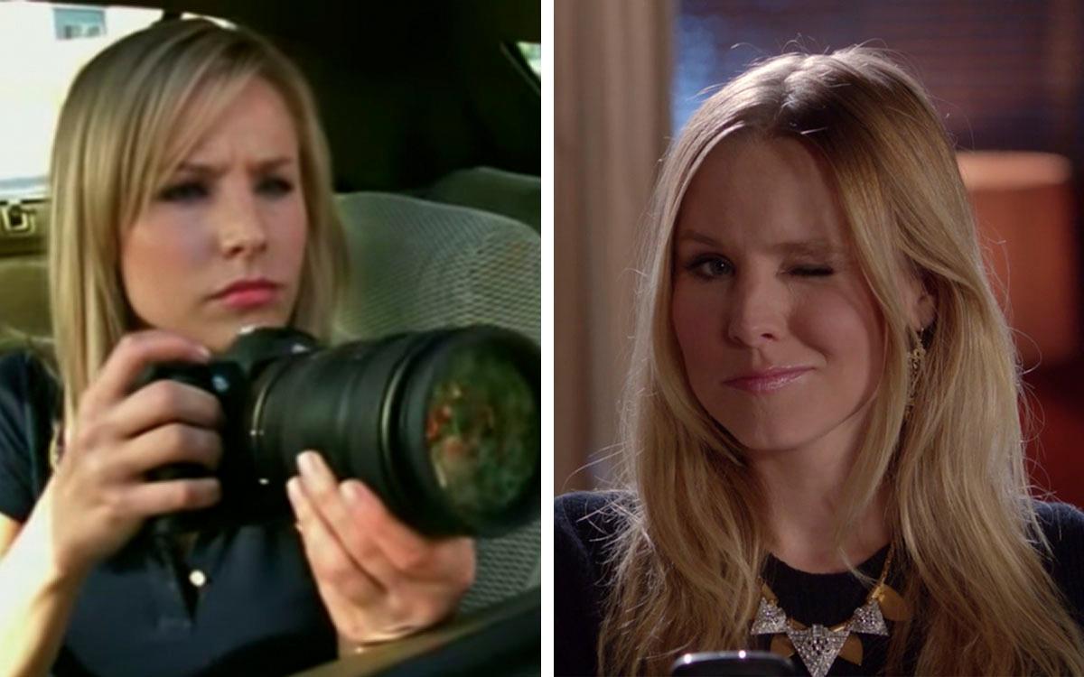 CW Network Actors Who Have Played Multiple Roles on the Channel