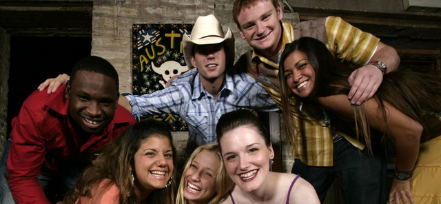Why Is Melinda Collins Back on MTV's Reality Series 'The Challenge'?