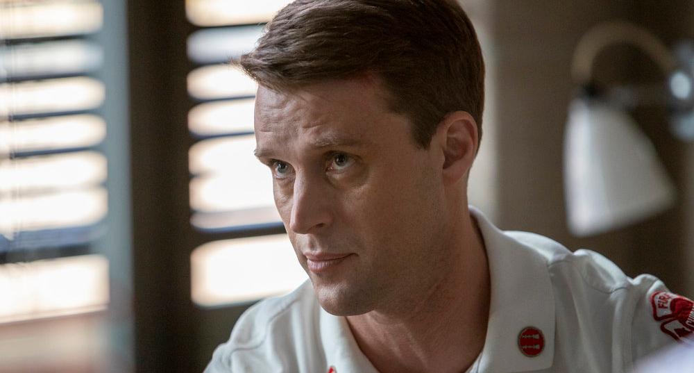 Casey Gets Injured Again on 'Chicago Fire' — Is He Leaving the Show?