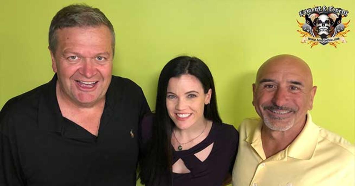 What Happened to the Lamont & Tonelli Show? Why It Ended