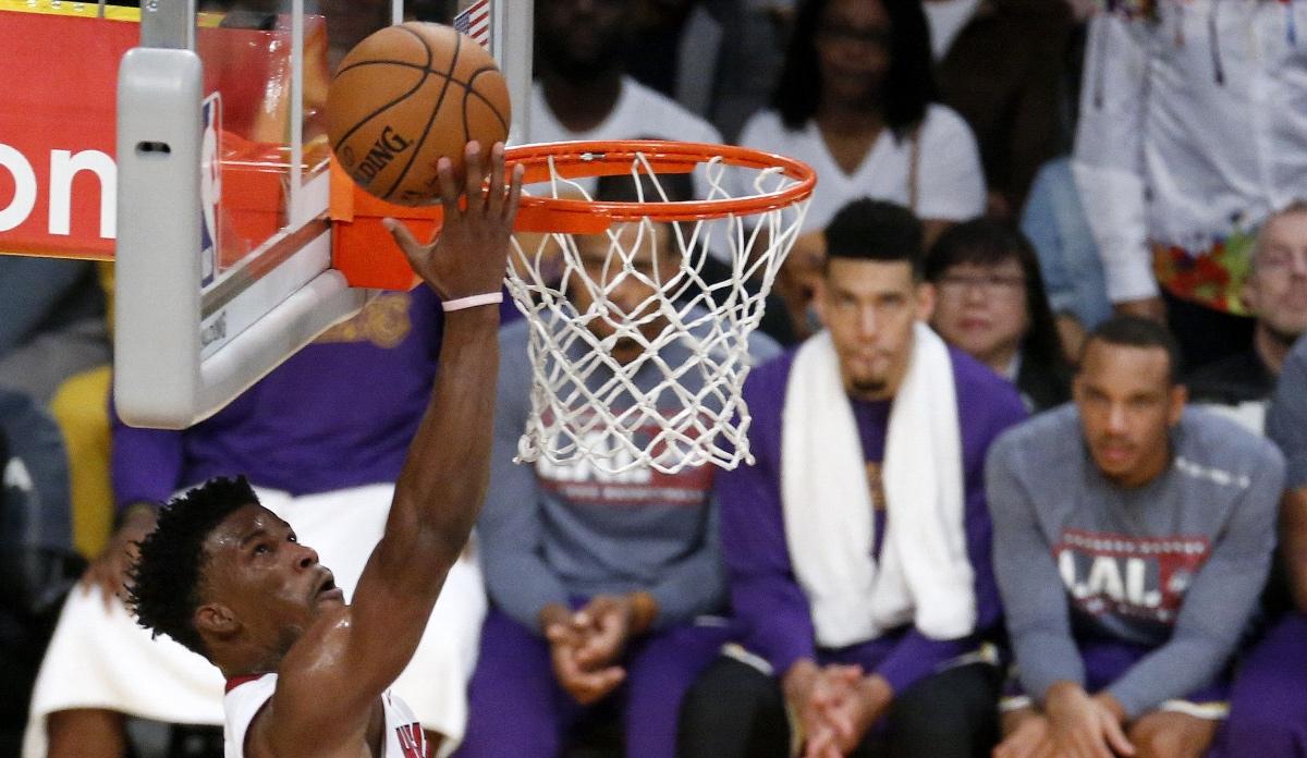 What’s the Latest on NBA Star Jimmy Butler’s Injury?