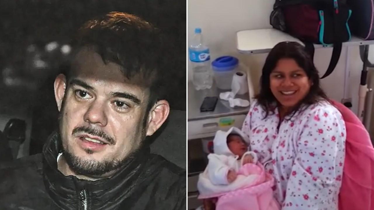 Joran Van Der Sloot Was Married but Left Her for Someone Else