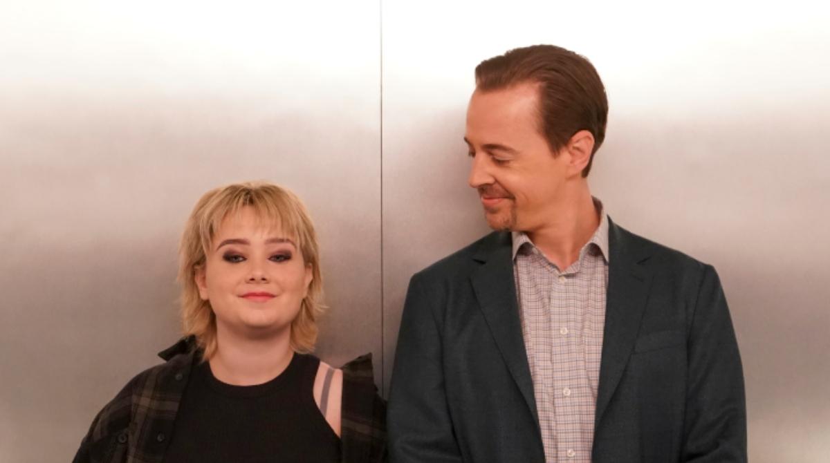 Who Is Cay Ryan Murray on 'NCIS'? Let's Get Into It